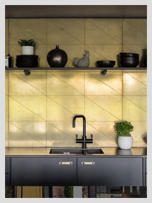Kitchens- our splashbacks, kitchen doors and extractors all in a range ...