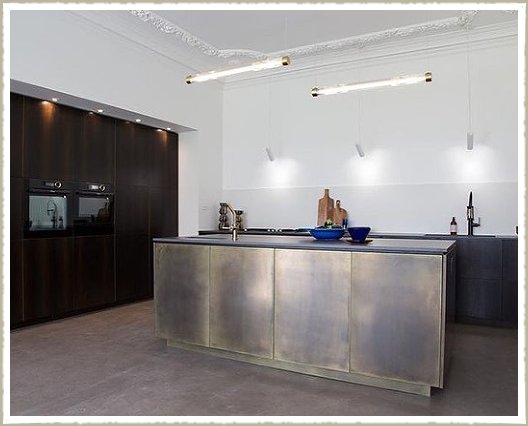 Kitchen Island | Made to measure