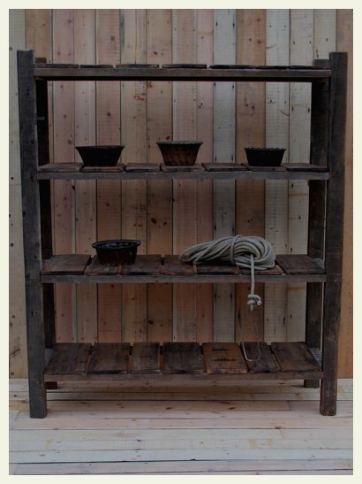 Large pine rack | Latest stock