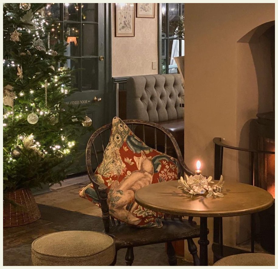 Brass Cafe/ bistro/ side Table | Tables