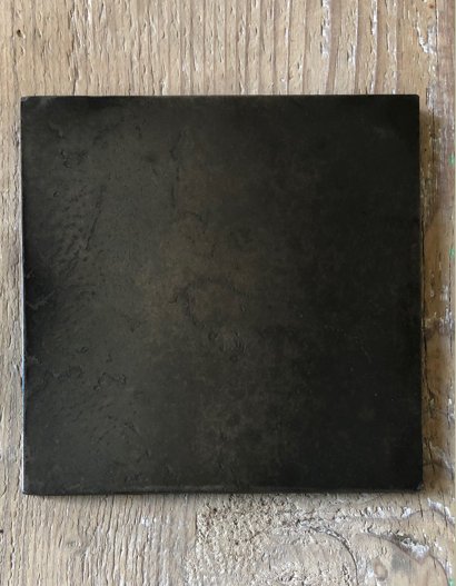 Iron | Brass