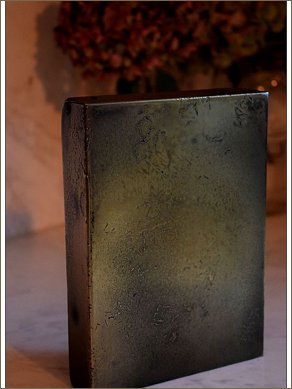 Aged Brass- antique brass finish, brass kitchens, brass kitchen doors ...